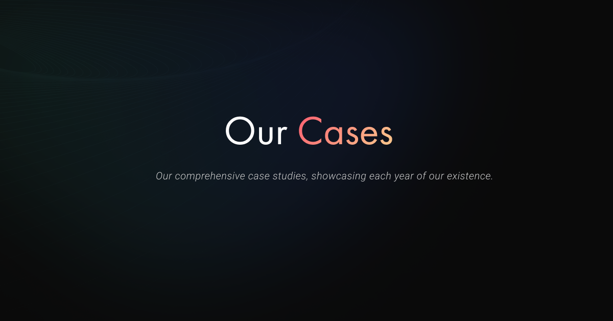 Wish Work | Case Studies